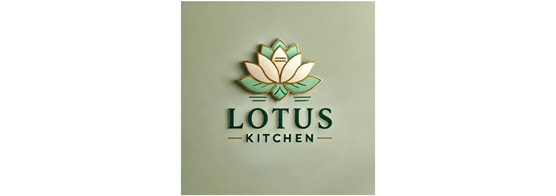 LOTUS KITCHEN Chinese Takeaway